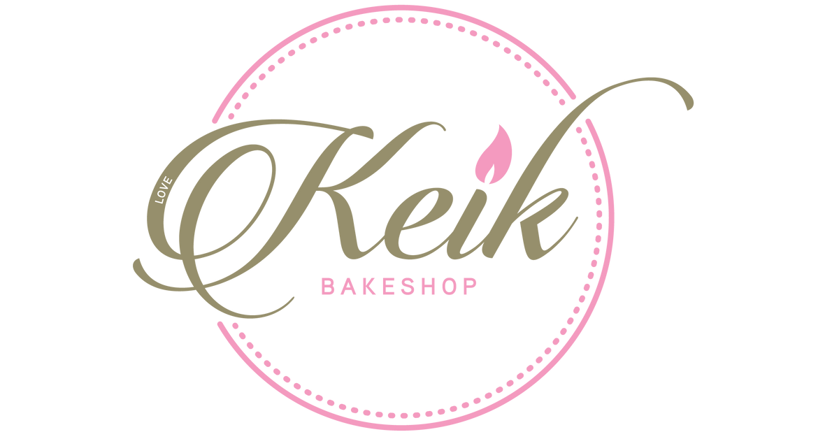 About – Keik Bakeshop