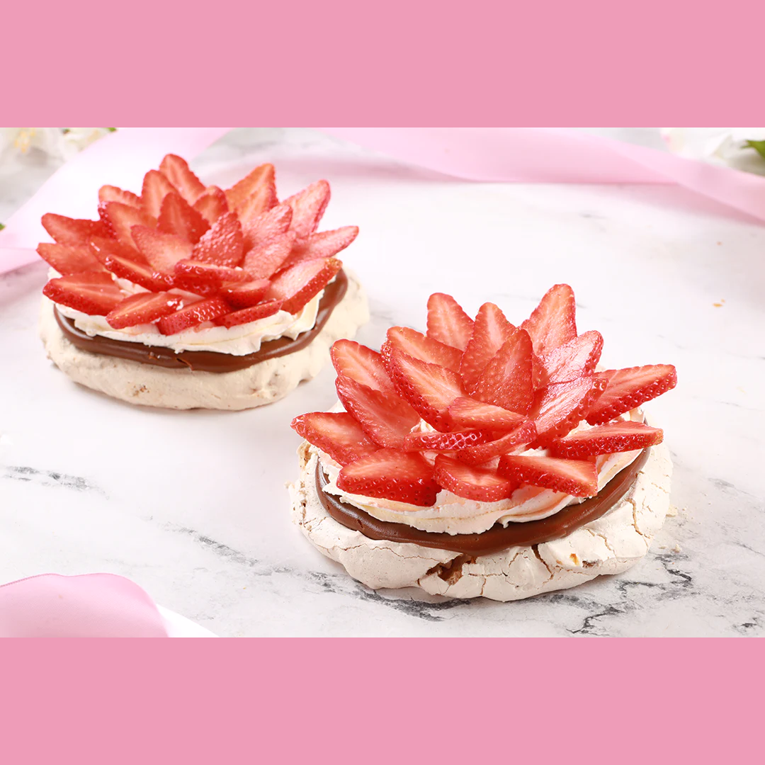 PAVLOVA – Keik Bakeshop